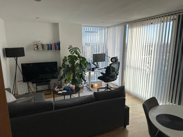 Available for less than one month Short Term