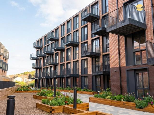 Available for Rent, Studio Flat at Williams Lodge, High Wycombe Buckinghamshire, HP11!