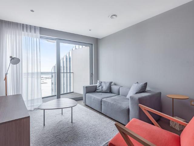 Available from 10/07/2026 1 Bed Apartment, Furnished