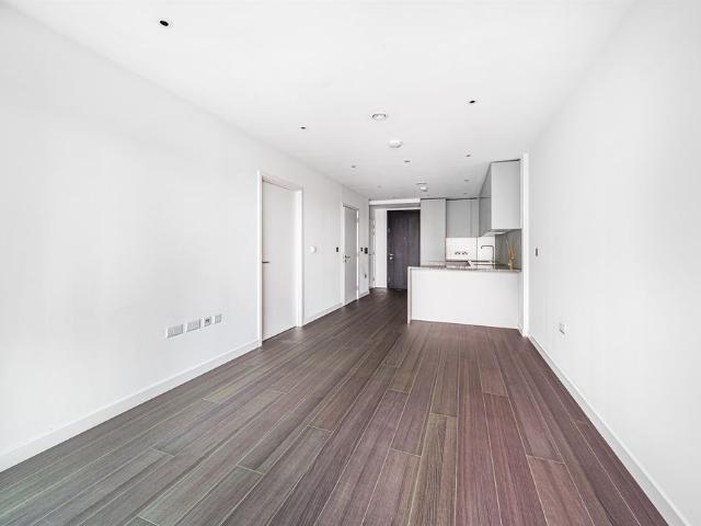Available from 10/09/2026 1 Bed Apartment, Unfurnished
