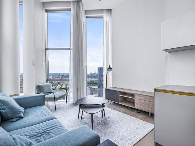 Available from Now 2 Bed Apartment, Furnished
