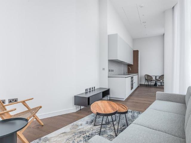 Available from 14/08/2026 2 Bed Apartment, Furnished