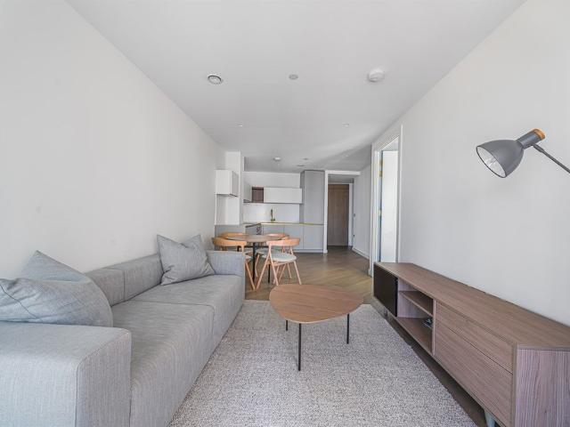 Available from 14/09/2026 1 Bed Apartment, Furnished