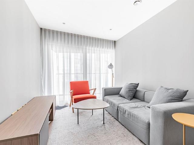 Available from 18/08/2026 1 Bed Apartment, Furnished
