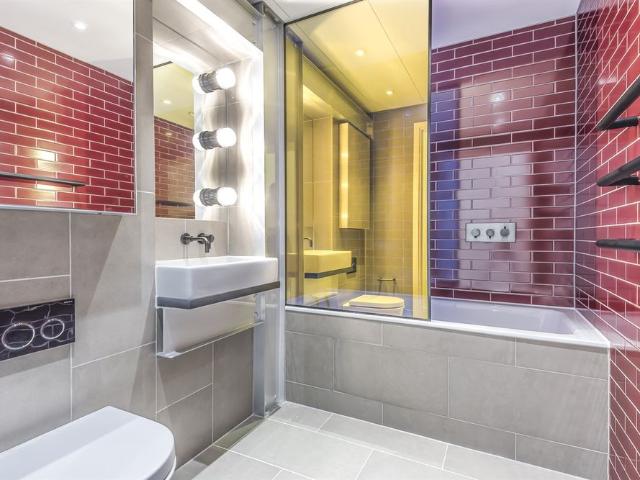 Available from 22/07/2026 2 Bed Apartment, Unfurnished