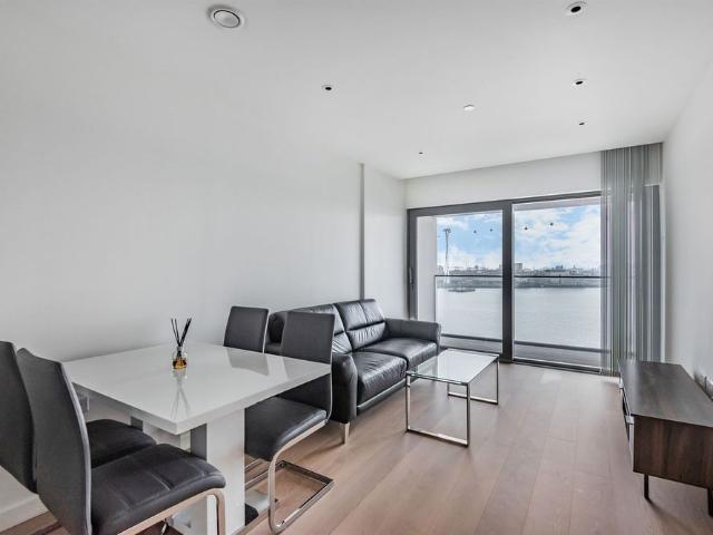 Available from 25/06/2026 1 Bed Apartment, Furnished