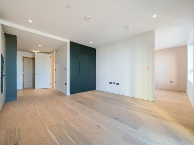 Available from 28/10/2026 Studio, Unfurnished
