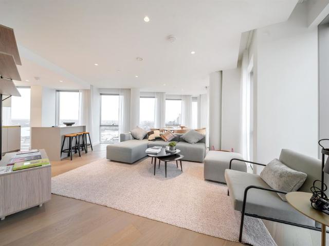 Available from 29/07/2026 3 Bed Apartment, Furnished