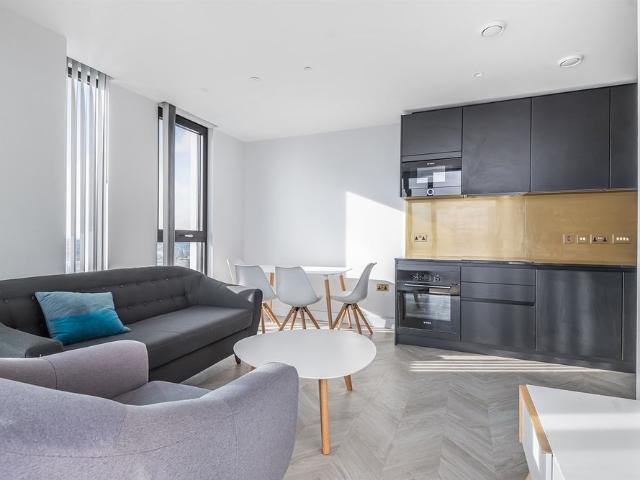 Available from 29/09/2026 2 Bed Apartment, Furnished