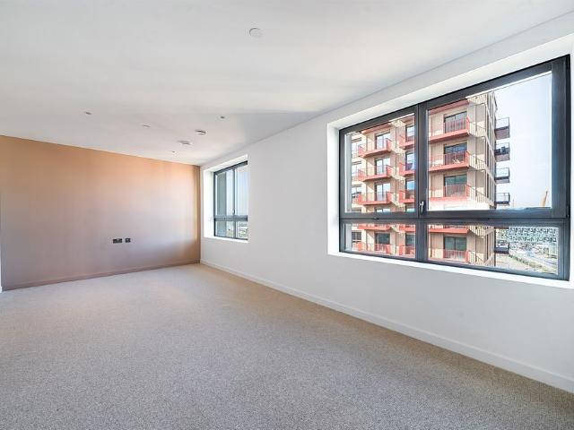 Available from Now 1 Bed Apartment, Furnished