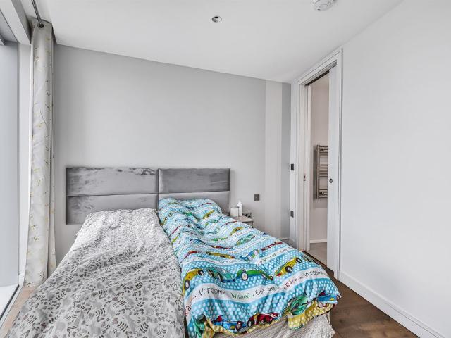 Available from Now Studio, Furnished
