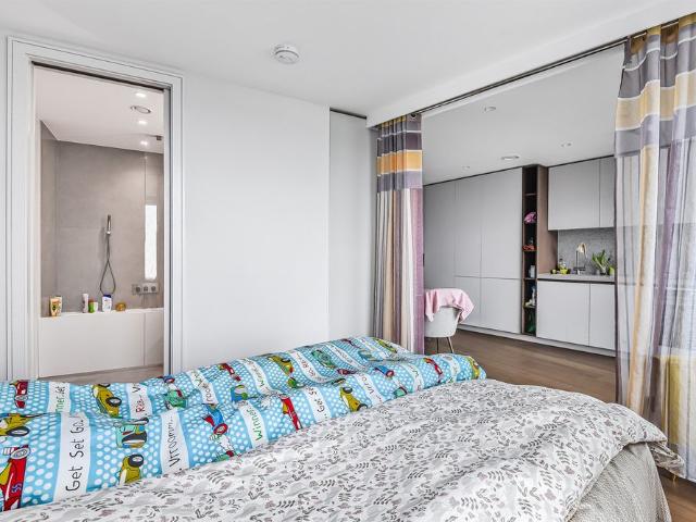 Available from Now Studio, Furnished