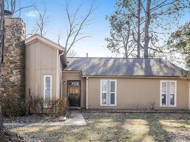 Available home