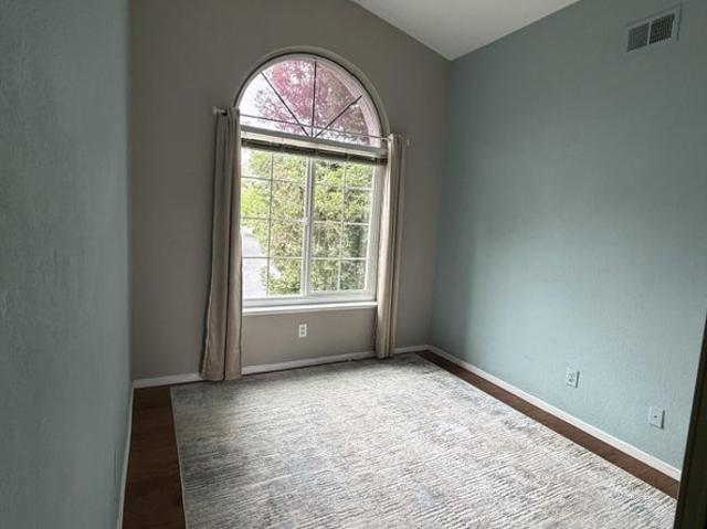Available Immediately Quiet, safe neighborhood