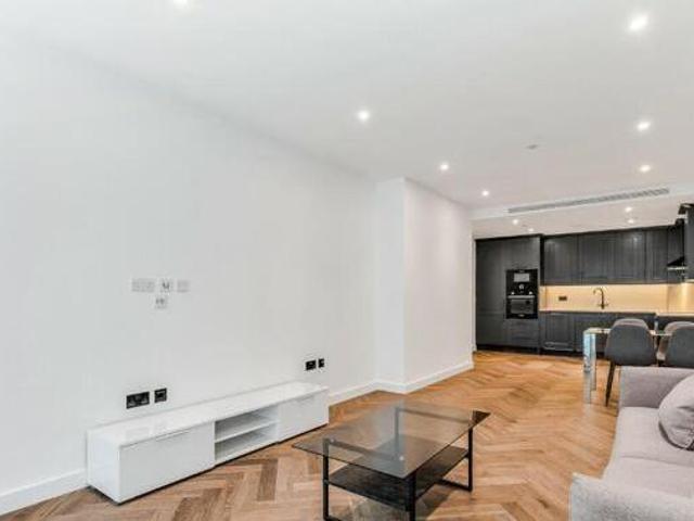 available In October Merino Gardens, London Dock, 2 Bedroom Apartment