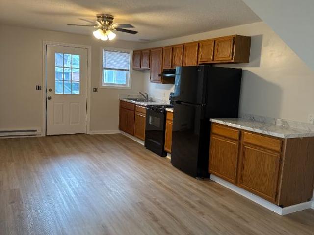 Available July 15th! Newly remodeled 1 Bedroom
