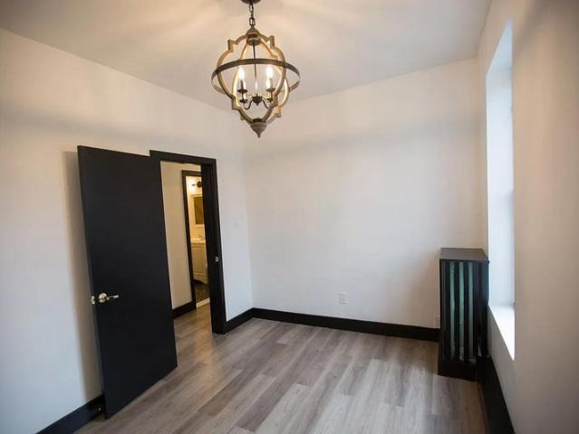 Available July 1st, Bedstuy, Roof Access