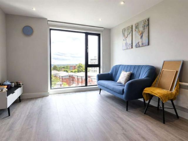 AVAILABLE JULY 27TH | ONE BEDROOM APARTMENT | EXCEPTIONAL RESIDENT FACILITIES | GYM, CINEMA & LOUNGE | FULLY FURNISHED