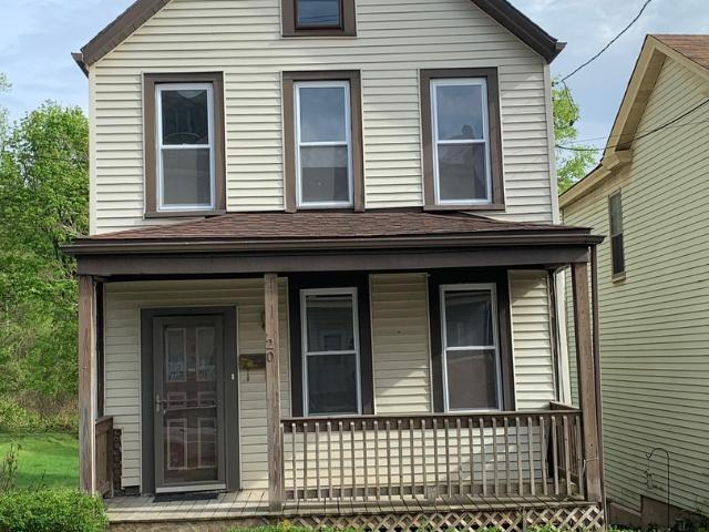 Available JULY 2 Bedrooms, Yard, New Kitchen, New Shower, New Floors Easy Access!