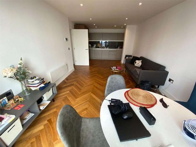 AVAILABLE JULY! | Two Bedroom & Two Bathroom | Fully Furnished | Concierge, Gym, Tennis Court & Many Exclusive Amenities