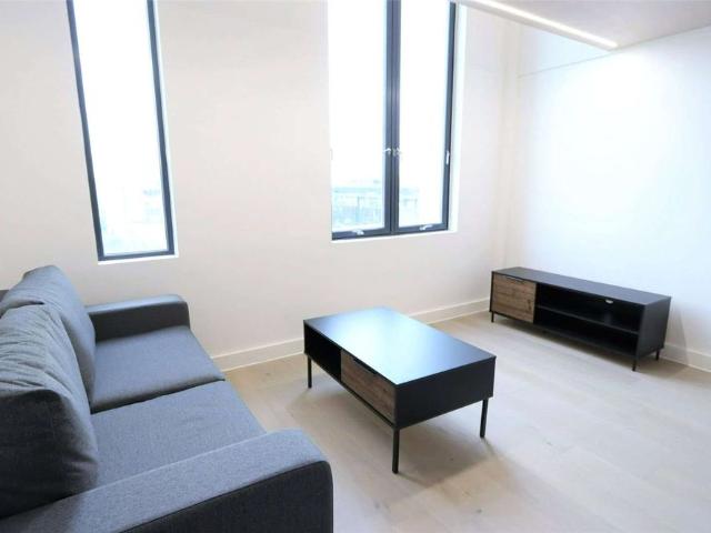 Available July | Allocated Parking | Fully Furnished Duplex Apartment | Two Double Bedrooms | Two Bathrooms