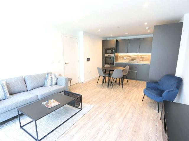Available July | Allocated Parking | Fully Furnished | Two Double Bedroom | Two Bathroom| Located in The Sought After Neighbourhood of Castlefield
