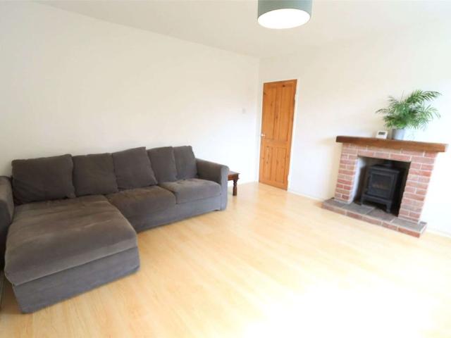 Available July | Communal Parking | South Facing Balcony | Fully Furnished | Two Bedroom Apartment | Close Proximity to City Centre