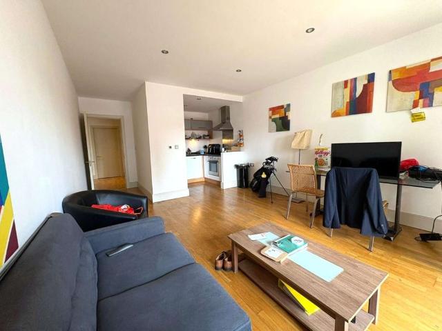 Available July! | Fully Furnished | Balcony | Two Double Bedroom | Two Bathroom | Amazing City Centre Location