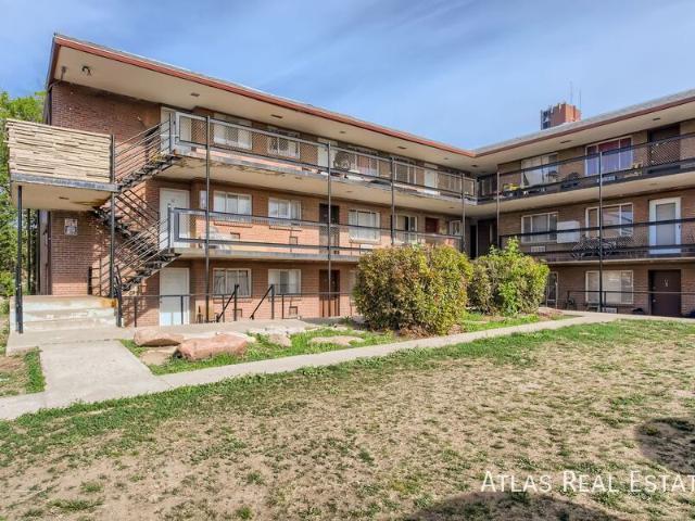 AVAILABLE SOON!* Top Floor Living Near S Federal Blvd with Prime Denver Location — 2 Bedroom Gem!