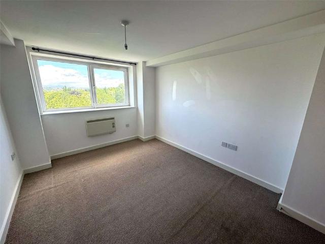 Available June! | Allocated Parking | Balcony | Unfurnished | One Double Bedroom | One Bathroom