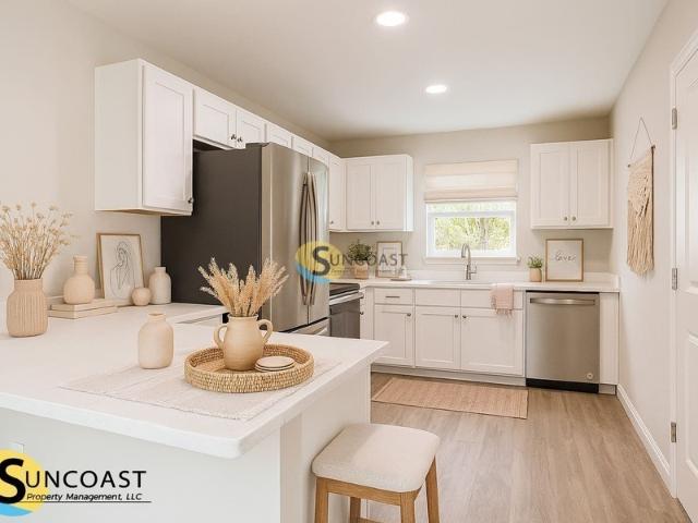 Available June | Brand New 2BR Duplex in Marion Oaks