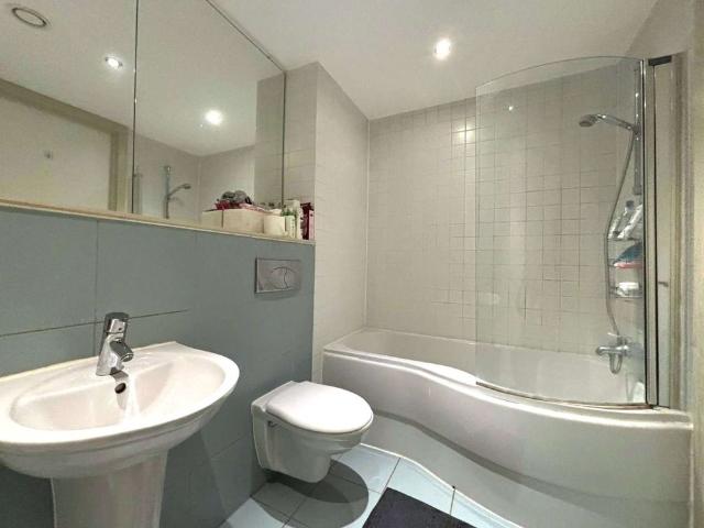 Available Late July | Fully Furnished | One Double Bedroom | Private Balcony | Located in the heart of Spinningfields