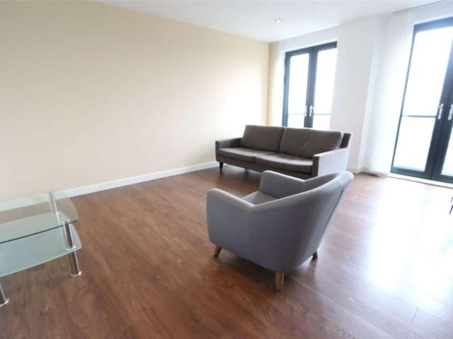 Available Mid August | Allocated Parking | Top Floor | Fully Furnished | Three Bedroom | Two Bathroom | On Site Concierge