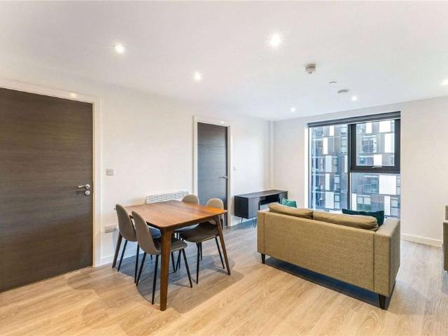 Available Mid August | Allocated Parking | Two Double Bedroom | Two Bathroom | Offering A Host Of Top Of The Range Facilities!