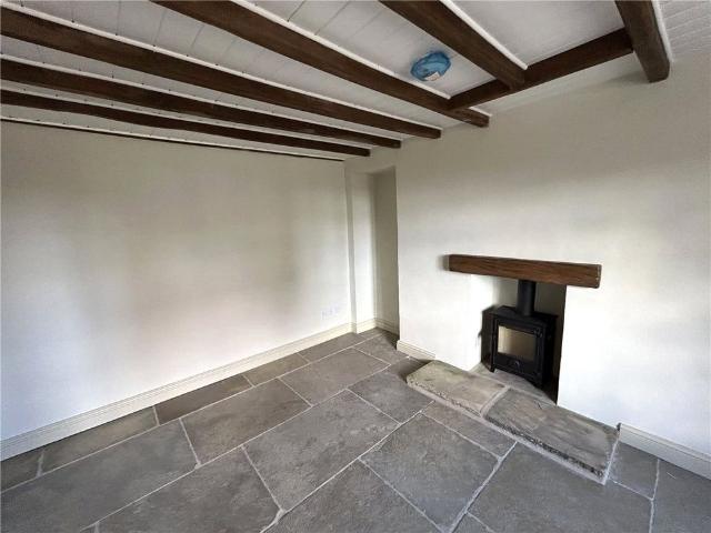 Available Mid April, Wolds View is a delightful, two bedroomed, detached character cottage nestled within the picturesque village of Pockley which has been recently renovated to a high standard throughout