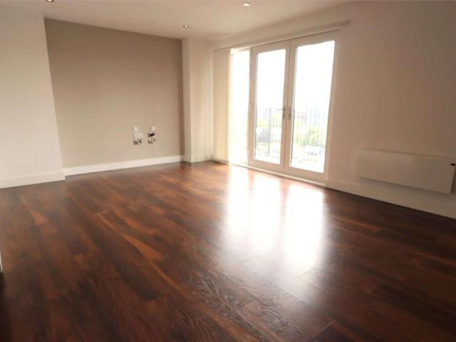 Available Mid July | Unfurnished | Two Bedroom & Two Bathroom | 24 Hour Concierge & On site Gym