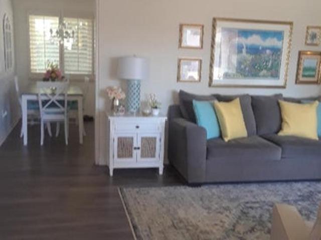 Available Now Master Bedroom