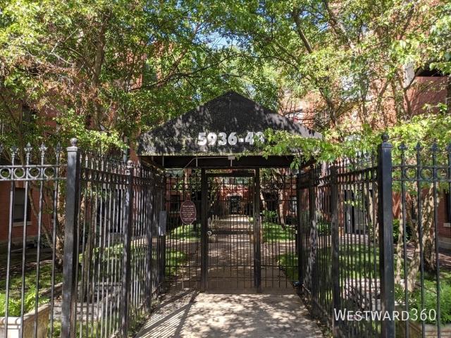 “Available Now! / Across from Washington Park / 3Bed / 2 Bath / In Unit Washer and Dryer / Central Air and AC / Sunroom and 2 Outdoor Balcony Spaces / 1 Parking Space Included!