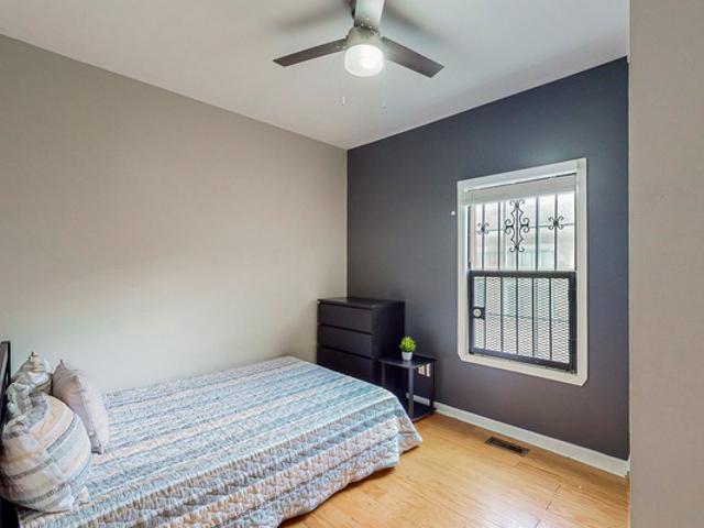 AVAILABLE NOW Affordable • Clean • Safe • Move In Ready Comfortable home located in a convenient central neighborhood