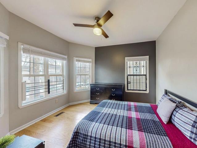 AVAILABLE NOW Affordable • Clean • Safe • MoveIn