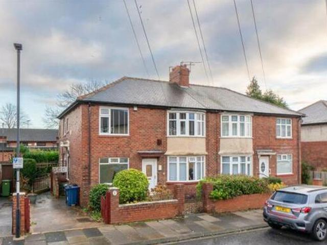 available Now* Birchwood Avenue, High Heaton, 2 Bedroom Flat