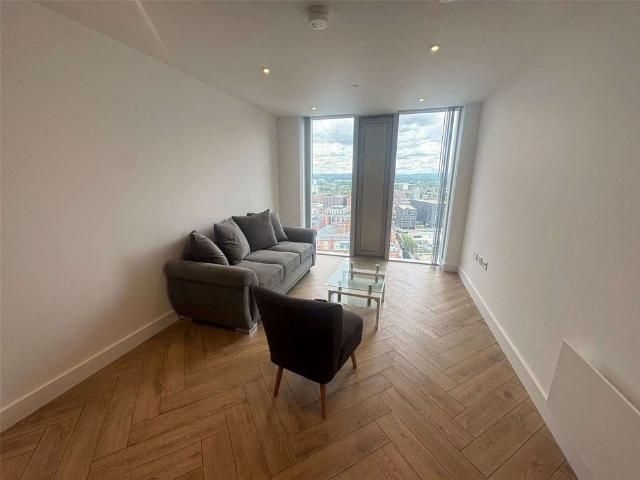 AVAILABLE NOW ! | Brand New Development | Two Bedroom & Two Bathroom | Fully Furnished | 24 hour Concierge | Gym, Swimming Pool, Co working Space and Garden Terrace