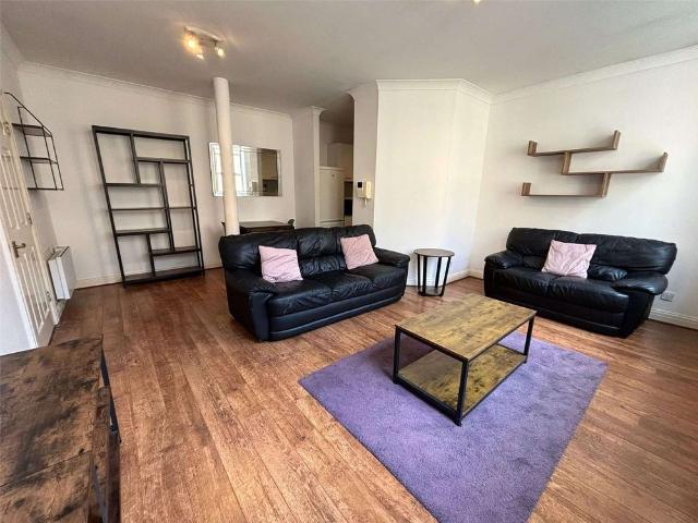 AVAILABLE NOW | Fully Furnished Apartment | One Double Bedroom | Two Concierge Desks & a Plethora of Luxury Amenities