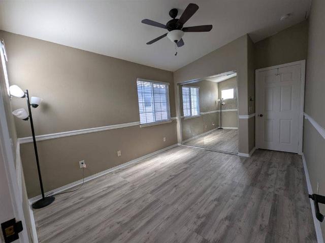 Available Now for Immediate Move in