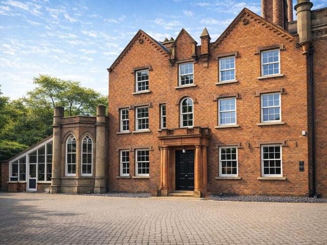 Available Now! Pitmaston House. 3 bed semi detached house to rent £2,400 pcm £554 pw