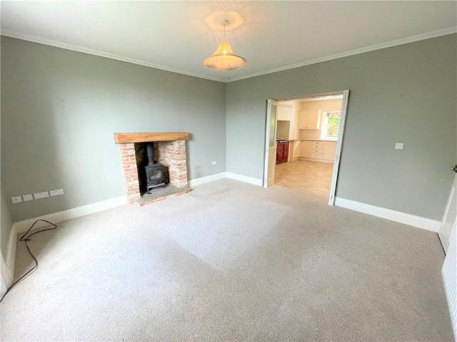 Available now, Preston Moor Farmhouse is a beautifully presented, detached four bedroomed character property which forms part of the delightful Bolton Estate