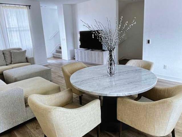 Available Now! Private room with shared bathroom