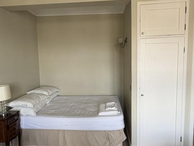 Available Now Queen Square Studio