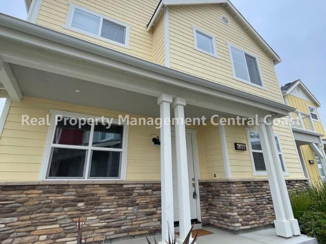 AVAILABLE NOW Righetti Ranch 3Bed, 2.5 Bath SLO Home