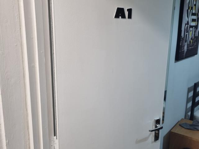 Available Now: Room A1 Single Occupancy* Location: Warwick Row, Coventry